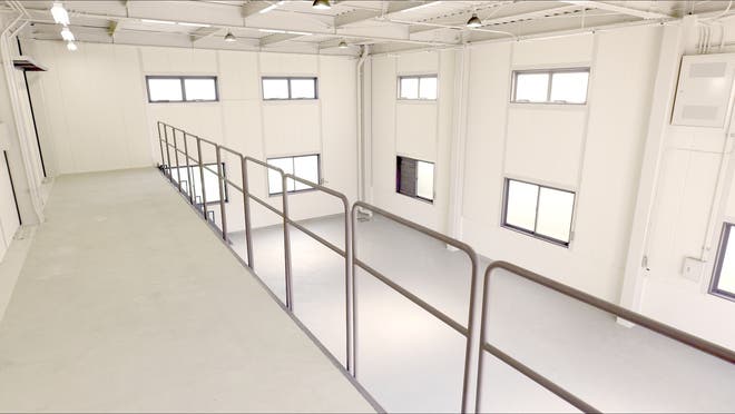 【大規模スペース】約80名収容可能!長期のご利用でさらにお得♪(ポップアップストア/マルシェ/ワークショップ/パーティーなど)の写真27