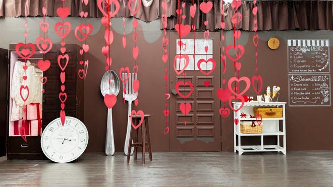 大人かわいい、広いスタジオ🎀可愛いガーリーなスタジオ リリス。ピンクや水色のスペース🎀の写真4