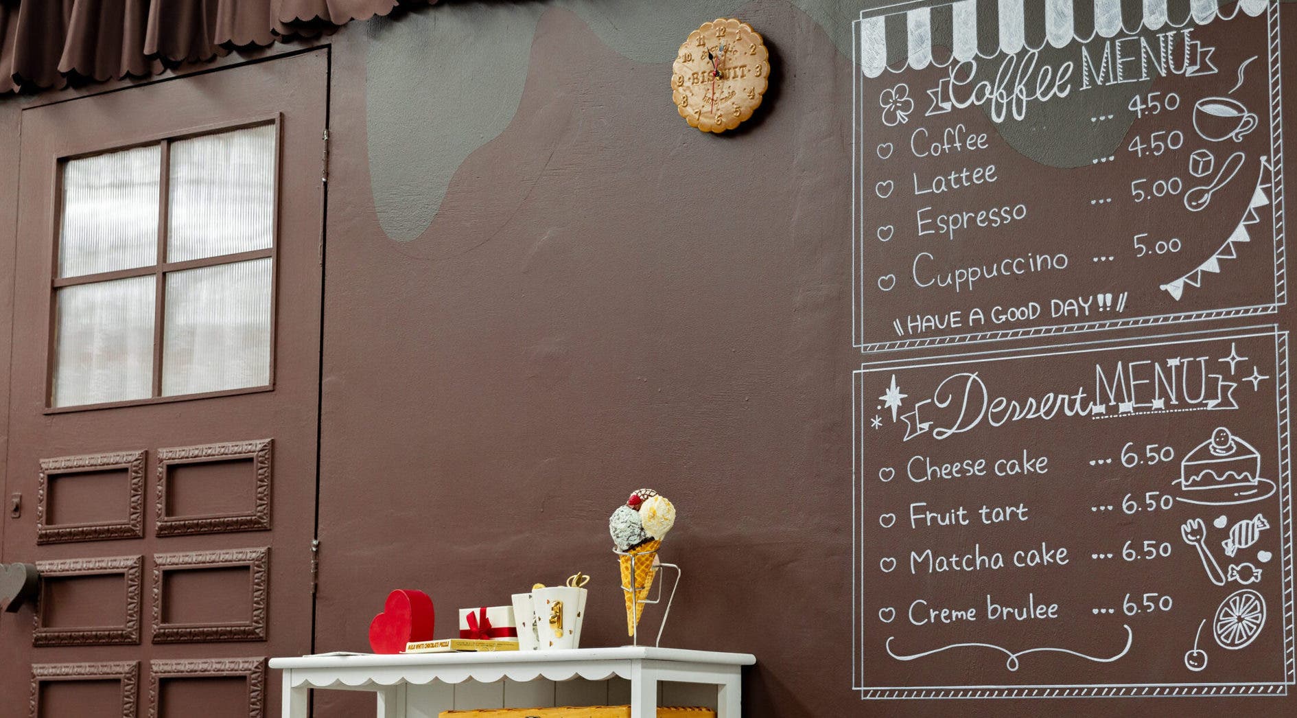 大人かわいい、広いスタジオ🎀可愛いガーリーなスタジオ リリス。ピンクや水色のスペース🎀の写真16