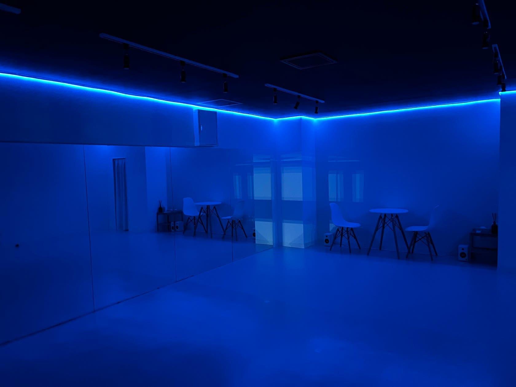 駅近で駐車場付き ヨガ&ダンススタジオの写真7