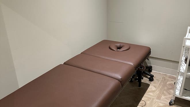 【西鉄天神駅徒歩2分】天神VIORO エステ/整体/リラクゼーション系が利用可能な個室スペース♪の写真2