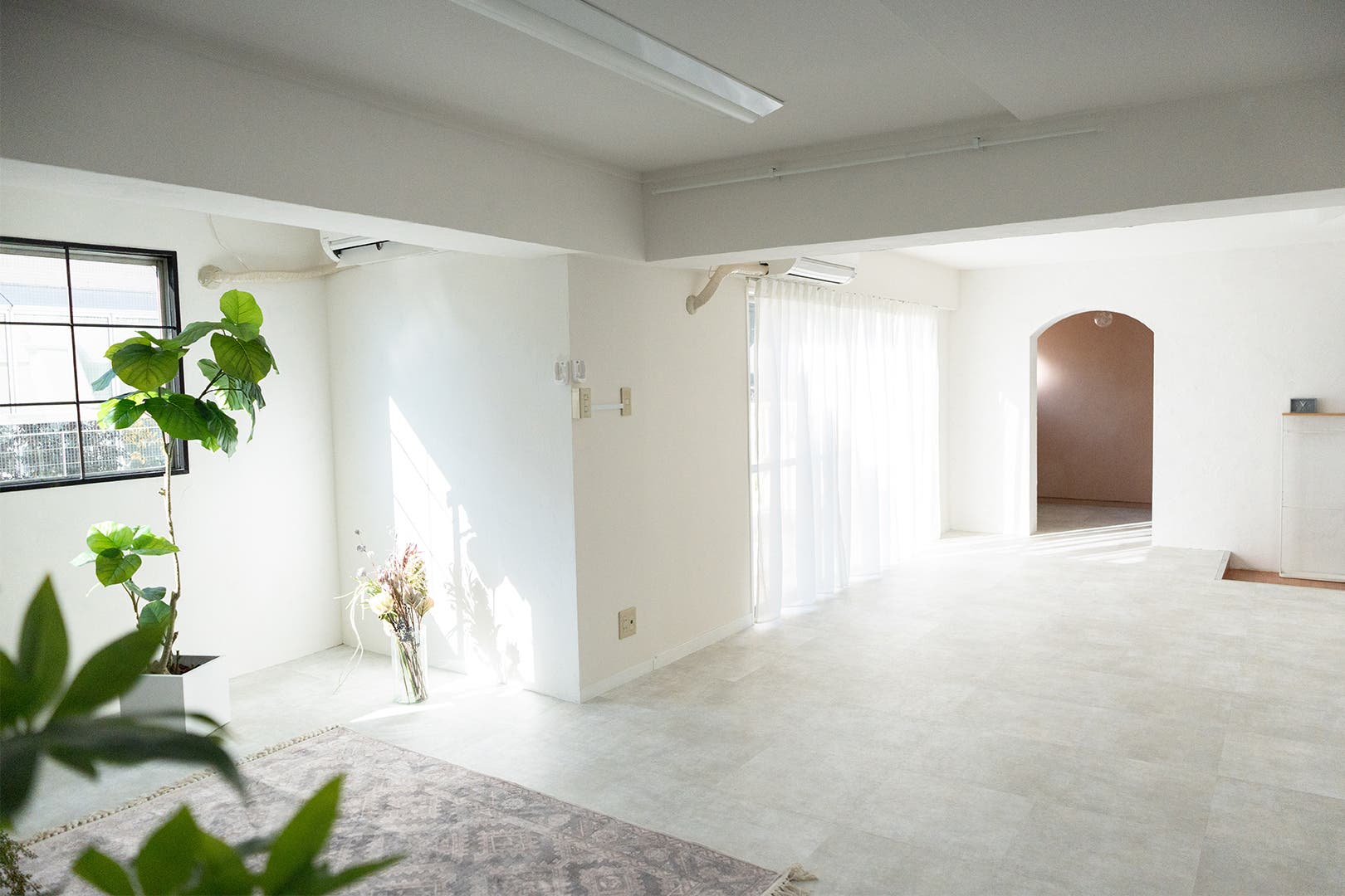 青山一丁目で叶える理想の撮影ロケーション・光とデザインが調和する特別な空間の写真4