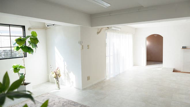 青山一丁目で叶える理想の撮影ロケーション・光とデザインが調和する特別な空間の写真4