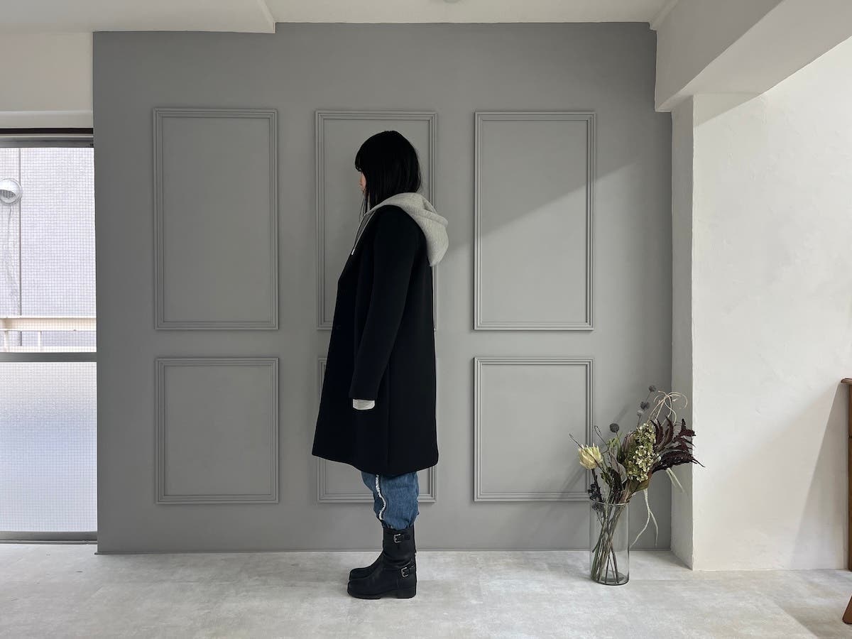 青山一丁目で叶える理想の撮影ロケーション・光とデザインが調和する特別な空間の写真6