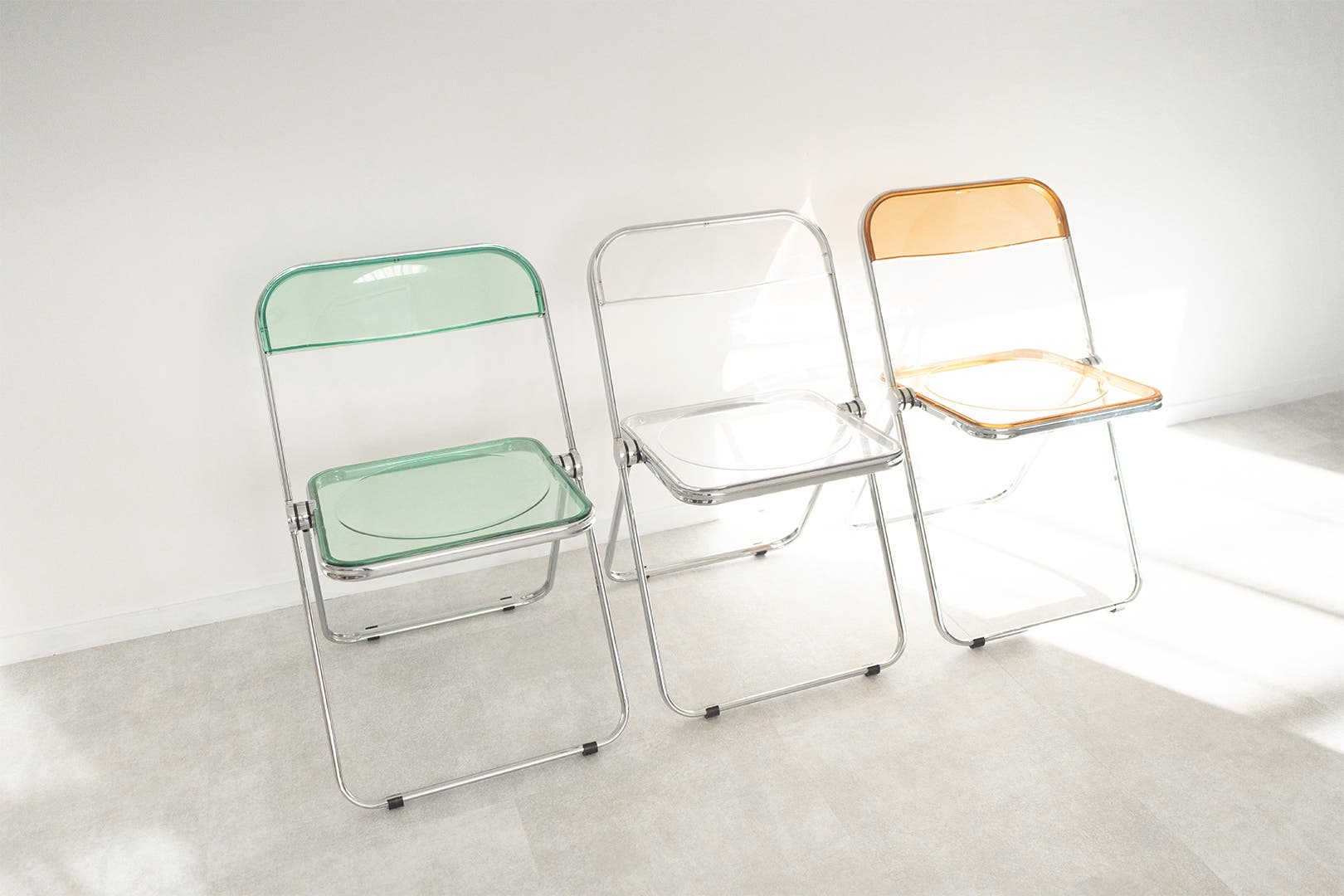 青山一丁目で叶える理想の撮影ロケーション・光とデザインが調和する特別な空間の写真11