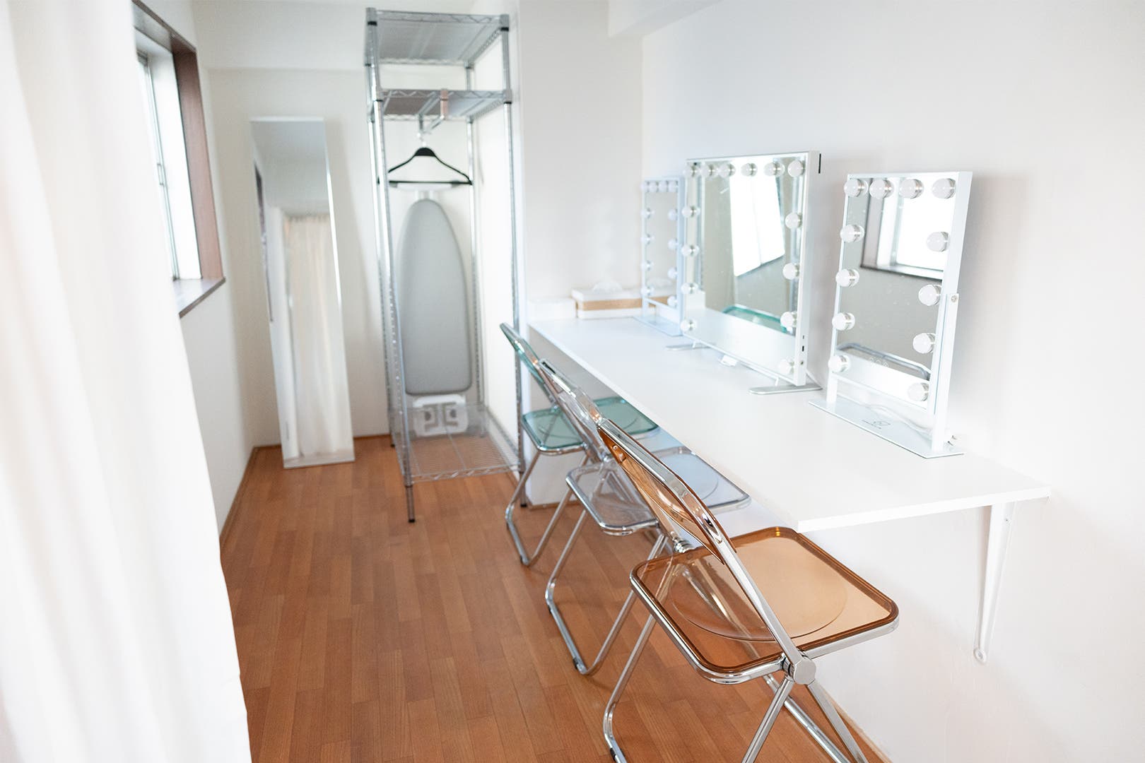 青山一丁目で叶える理想の撮影ロケーション・光とデザインが調和する特別な空間の写真18