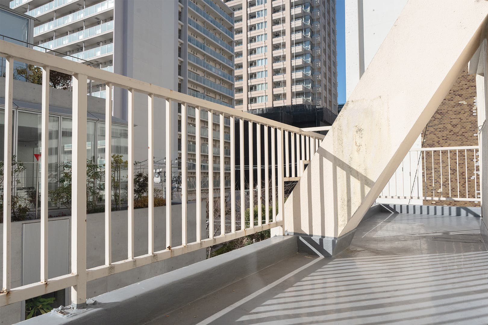 青山一丁目で叶える理想の撮影ロケーション・光とデザインが調和する特別な空間の写真15