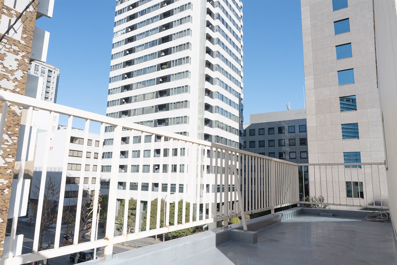 青山一丁目で叶える理想の撮影ロケーション・光とデザインが調和する特別な空間の写真17