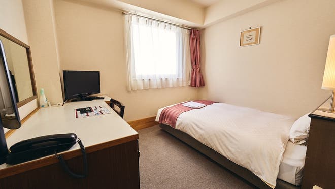 日帰りデイユースプラン 9時間~利用可の写真3