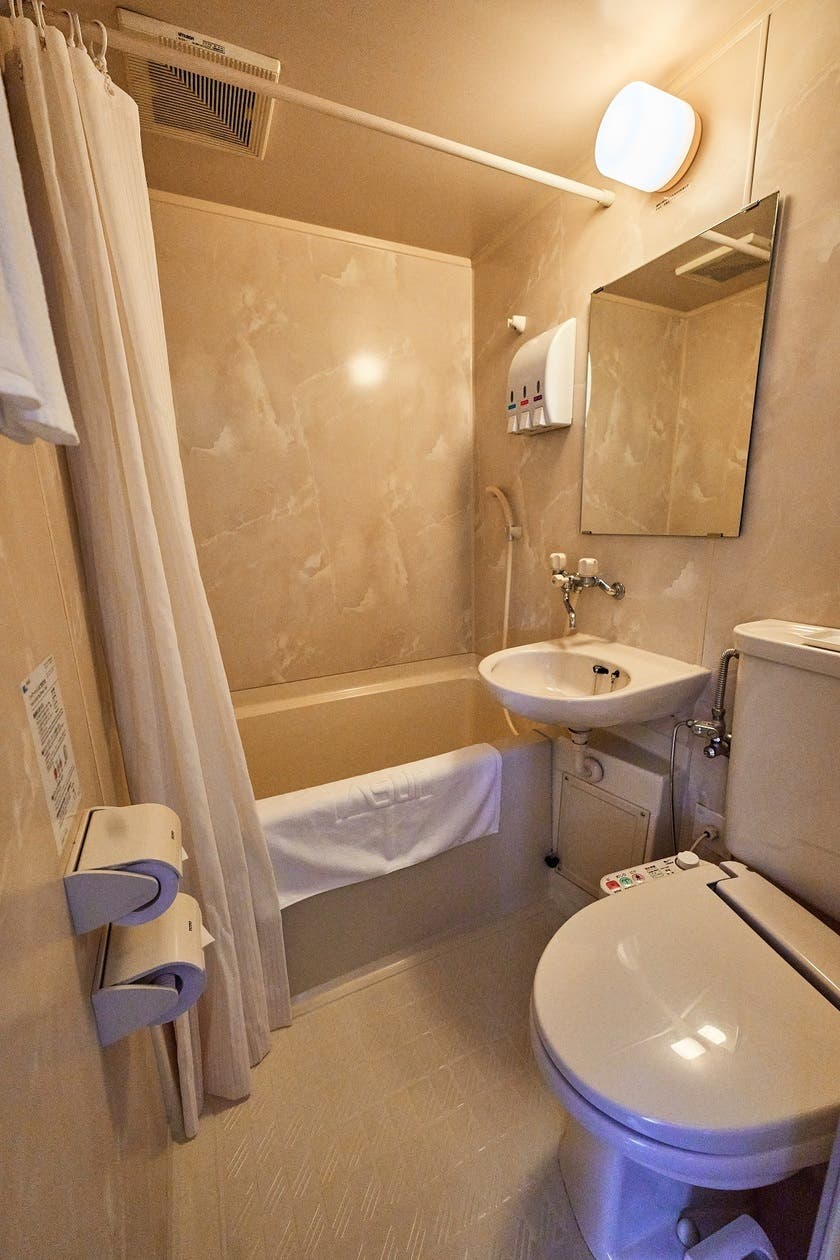 日帰りデイユースプラン ９時間～利用可の写真5