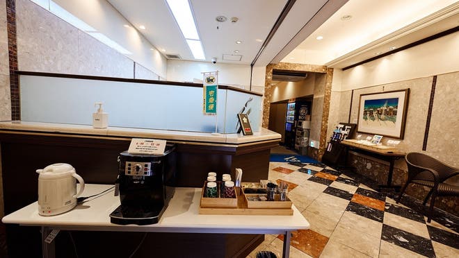 日帰りデイユースプラン 9時間~利用可の写真6