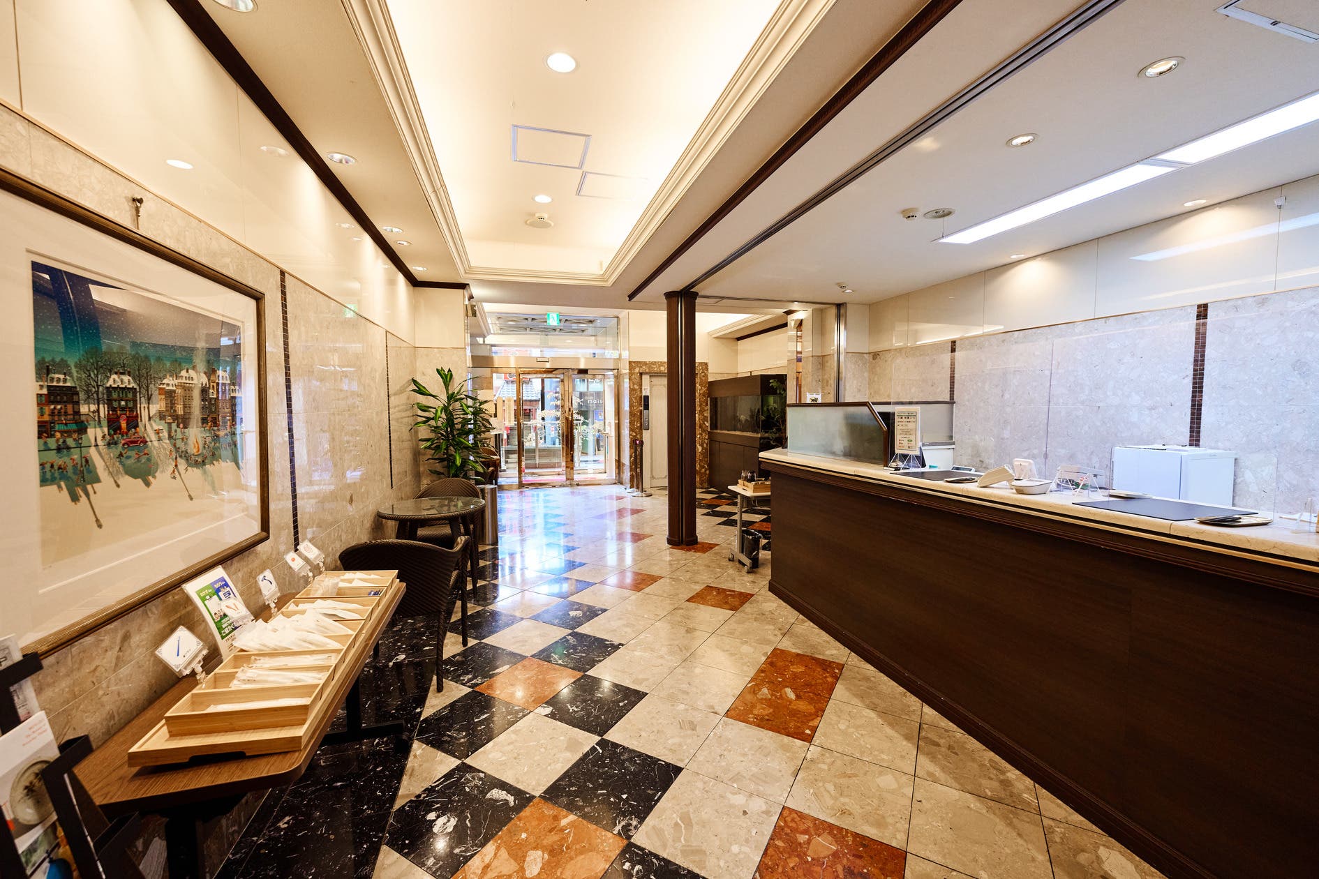 日帰りデイユースプラン ９時間～利用可の写真7