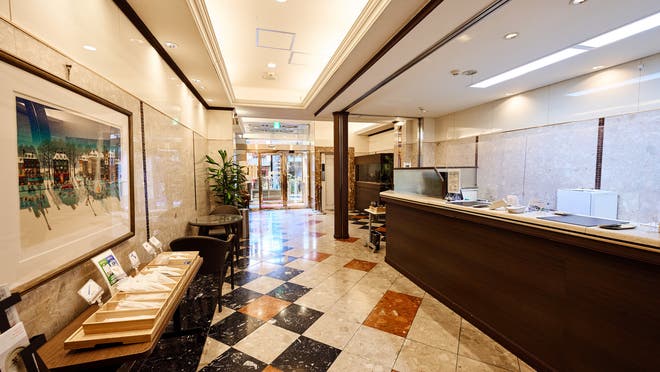 日帰りデイユースプラン 9時間~利用可の写真7