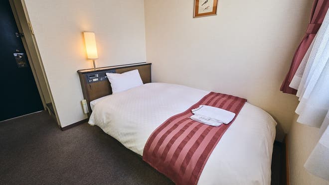 日帰りデイユースプラン 4時間~利用可の写真1