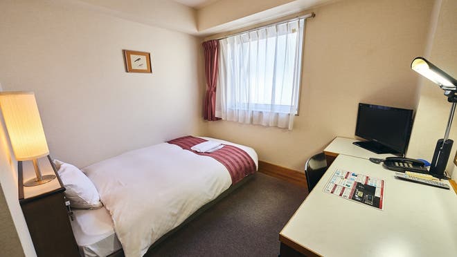 日帰りデイユースプラン 4時間~利用可の写真2