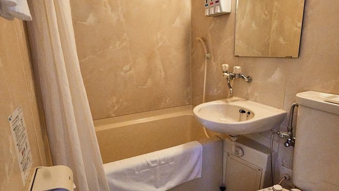 日帰りデイユースプラン 4時間~利用可の写真5