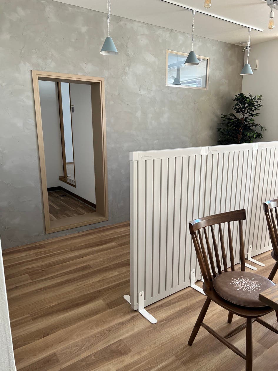 岐阜県大垣市レンタルスペースkukkapolku(クッカポルク)大垣IC車8分駐車場9台完備の写真12