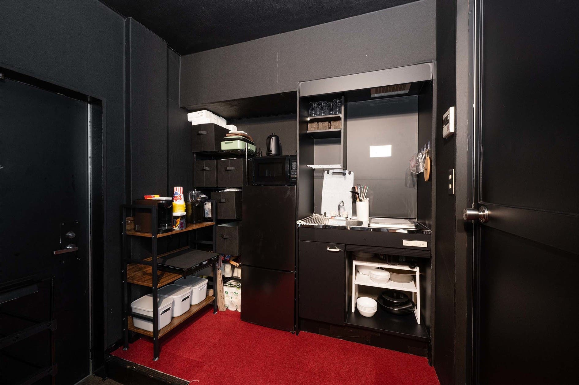 セレコレ🌳クリスマス☃️最大10名🉐ﾌﾟﾛｼﾞｪｸﾀ📽️映画🐈‍⬛デート💓ゲーム🎮女子会💗推活🌟pricy大久保の写真18