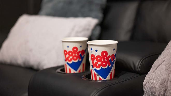 セレコレ🌳クリスマス☃️最大10名🉐プロジェクタ📽️映画🐈⬛デート💓ゲーム🎮女子会💗推活🌟pricy大久保の写真25