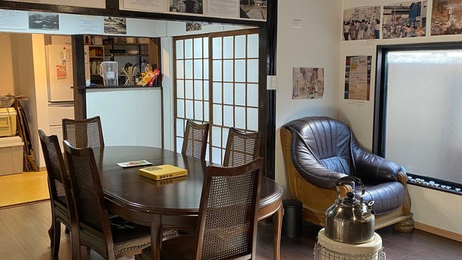 別府市千代町にある古民家 – 多目的レンタルスペースの写真1