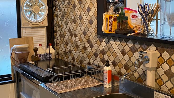 別府市千代町にある古民家 – 多目的レンタルスペースの写真2