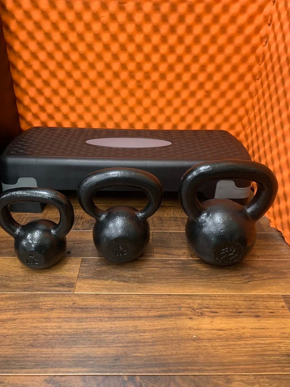 【500円～✨】コスパ最強/業務用マルチスミスラック導入/撮影/テレワークも出来るプライベートジムの写真15