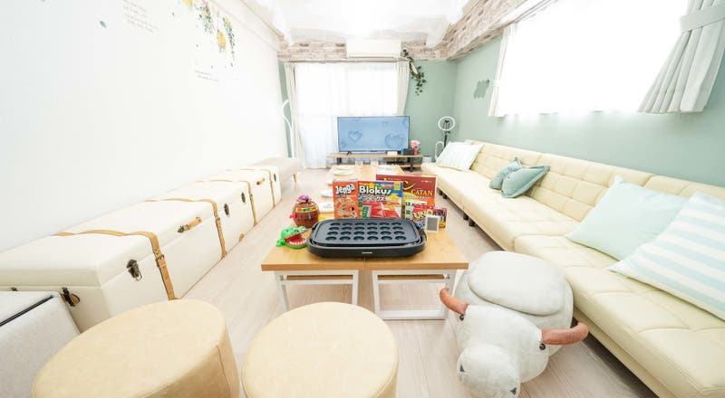 セレコレ🌳価格破壊💰最大25名🉐駅2分🥳ゲーム機🎮女子会💗推し活🌟撮影📷パーティ🥂飲み会🍻kitty秋葉原