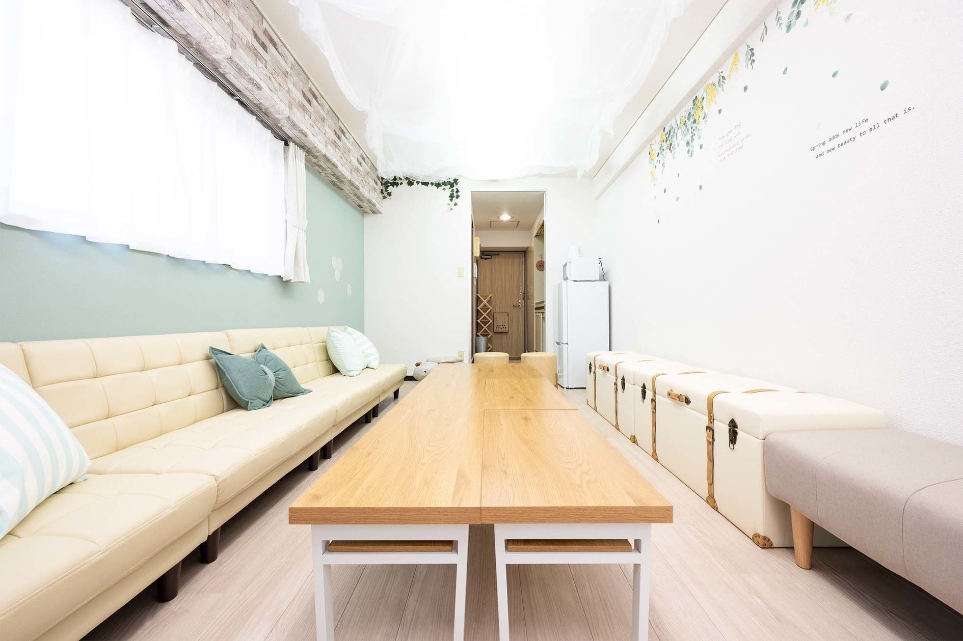 セレコレ🌳クリスマス☃️最大25名🉐駅2分🥳ゲーム機🎮女子会💗推し活🌟撮影📷パーティ🥂飲み会🍻kitty秋葉原の写真10