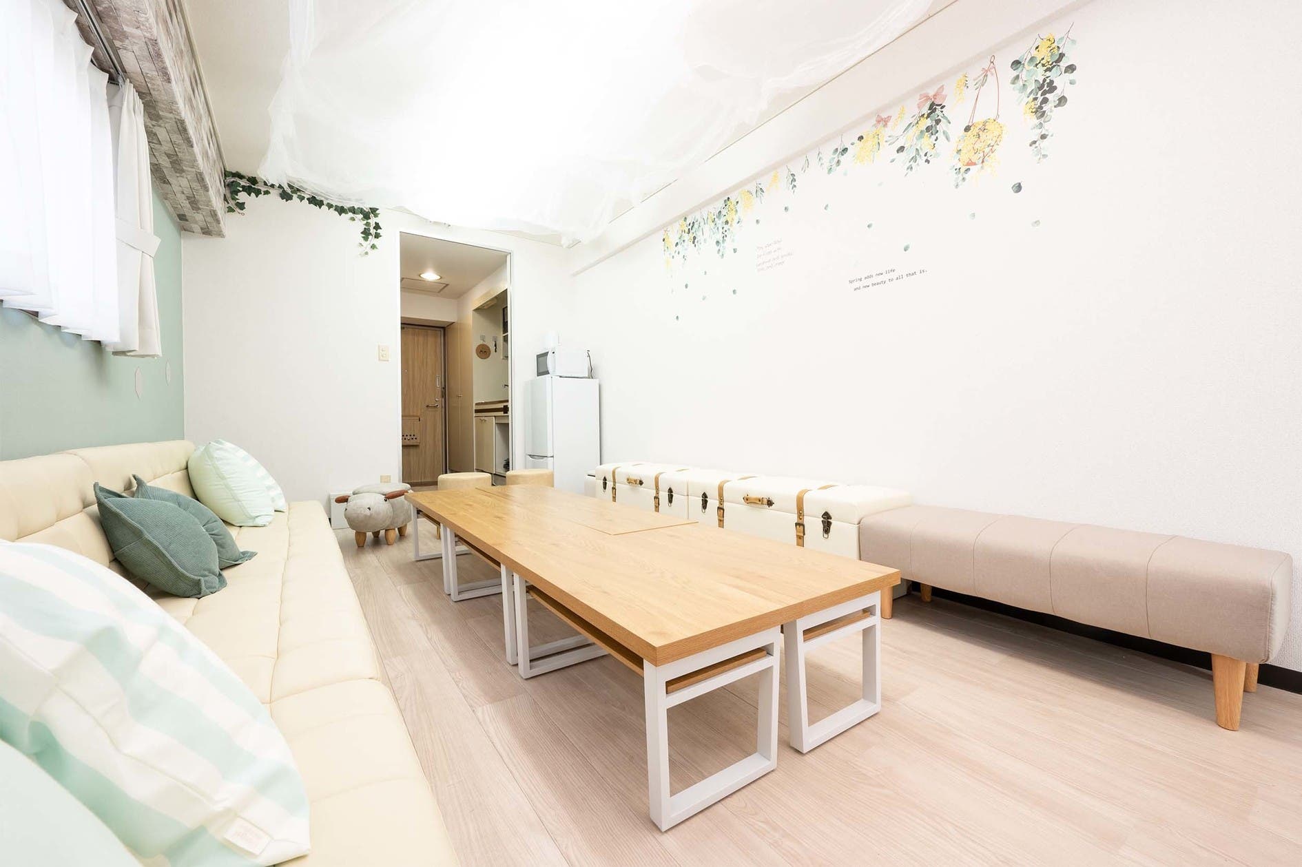 セレコレ🌳クリスマス☃️最大25名🉐駅2分🥳ゲーム機🎮女子会💗推し活🌟撮影📷パーティ🥂飲み会🍻kitty秋葉原の写真11