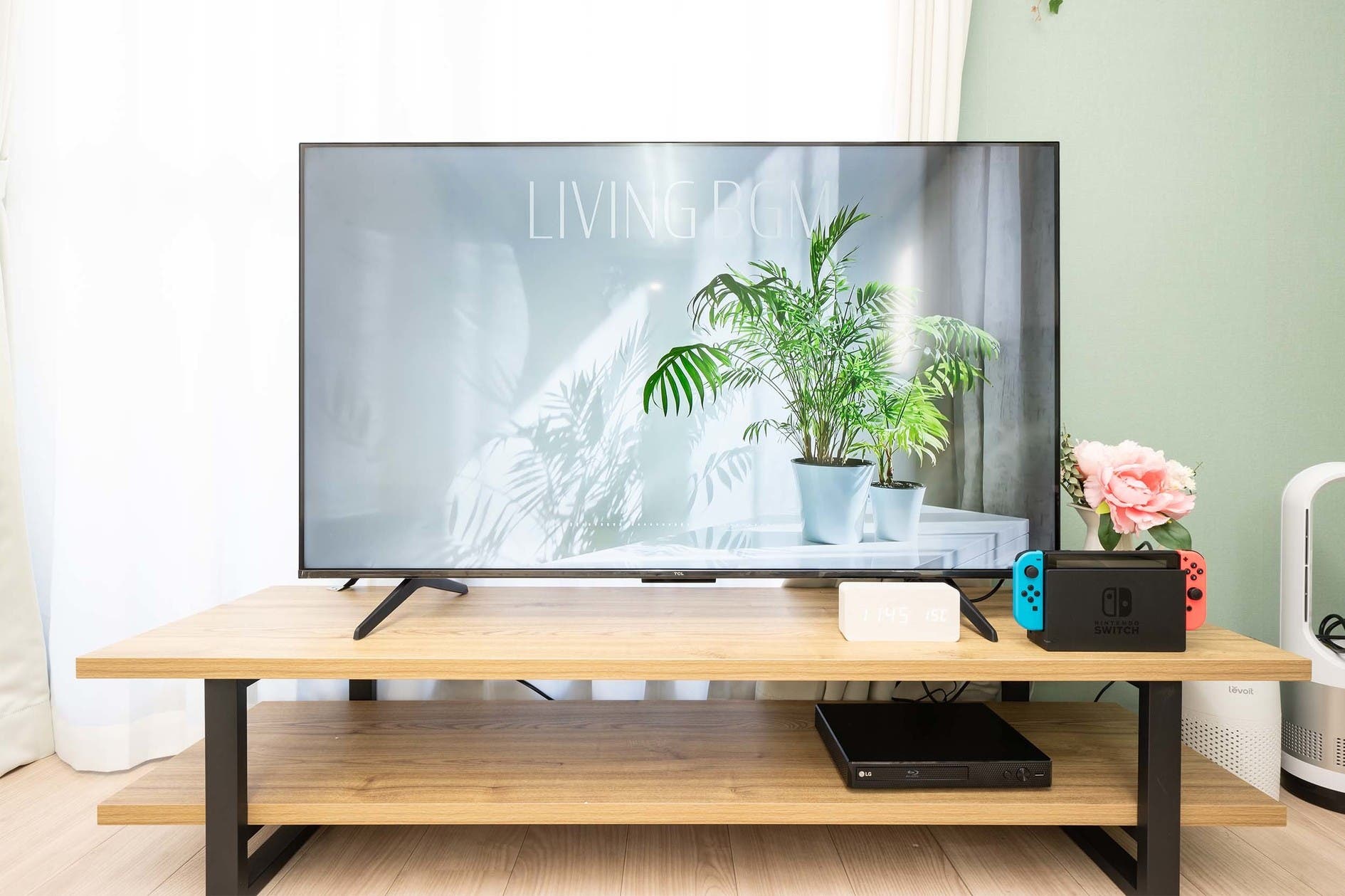 セレコレ🌳クリスマス☃️最大25名🉐駅2分🥳ゲーム機🎮女子会💗推し活🌟撮影📷パーティ🥂飲み会🍻kitty秋葉原の写真13