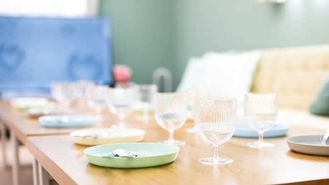 セレコレ🌳クリスマス☃️最大25名🉐駅2分🥳ゲーム機🎮女子会💗推し活🌟撮影📷パーティ🥂飲み会🍻kitty秋葉原の写真22