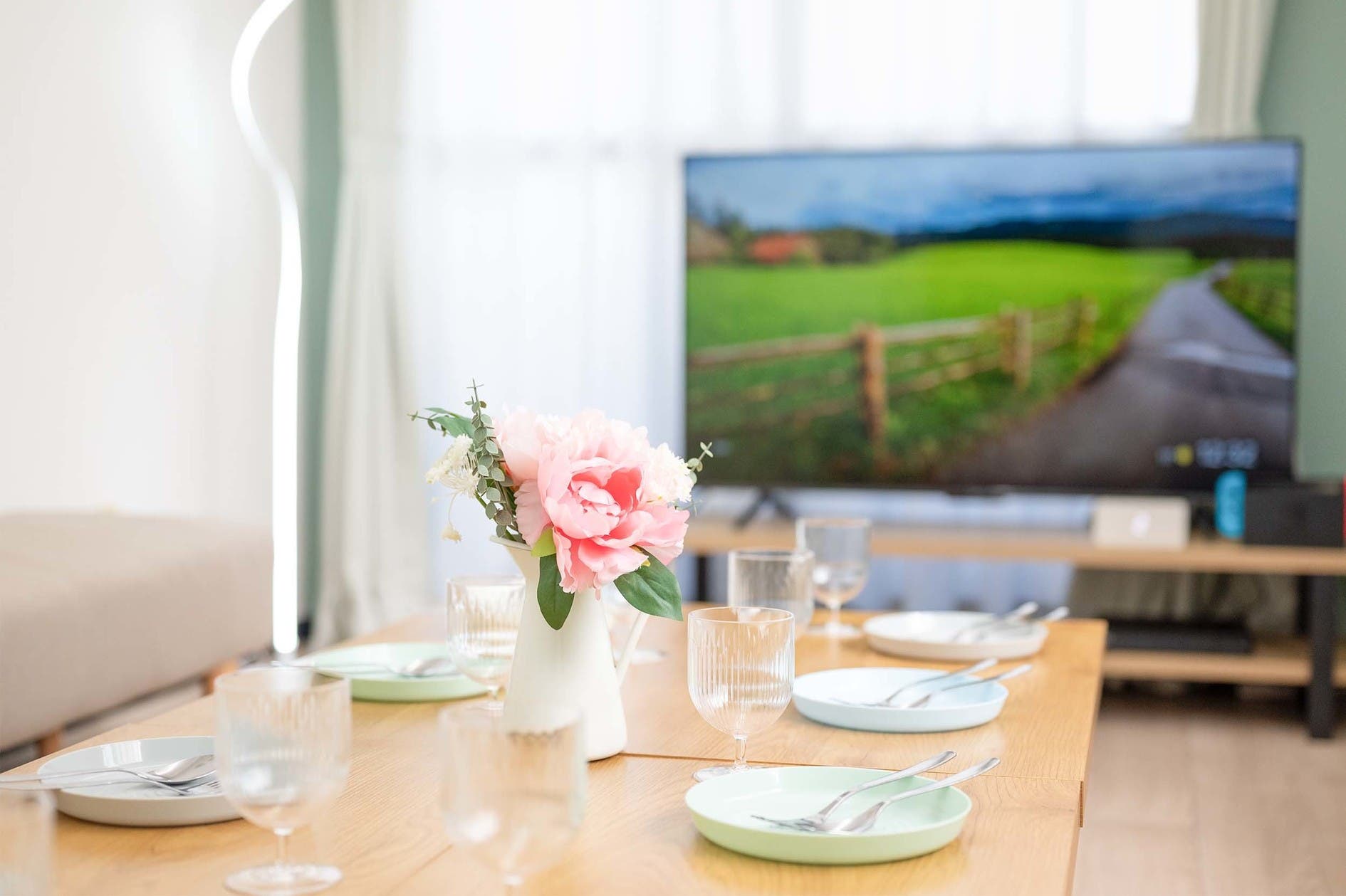 セレコレ🌳クリスマス☃️最大25名🉐駅2分🥳ゲーム機🎮女子会💗推し活🌟撮影📷パーティ🥂飲み会🍻kitty秋葉原の写真23