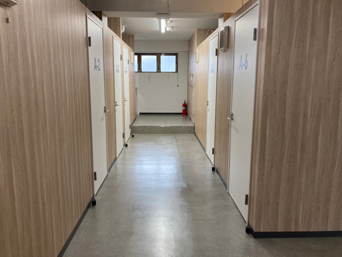 【1時間660円！】下北沢駅徒歩3分！定員1名・集中して作業したい方に最適な個室スペース✨A-6ブースの写真7