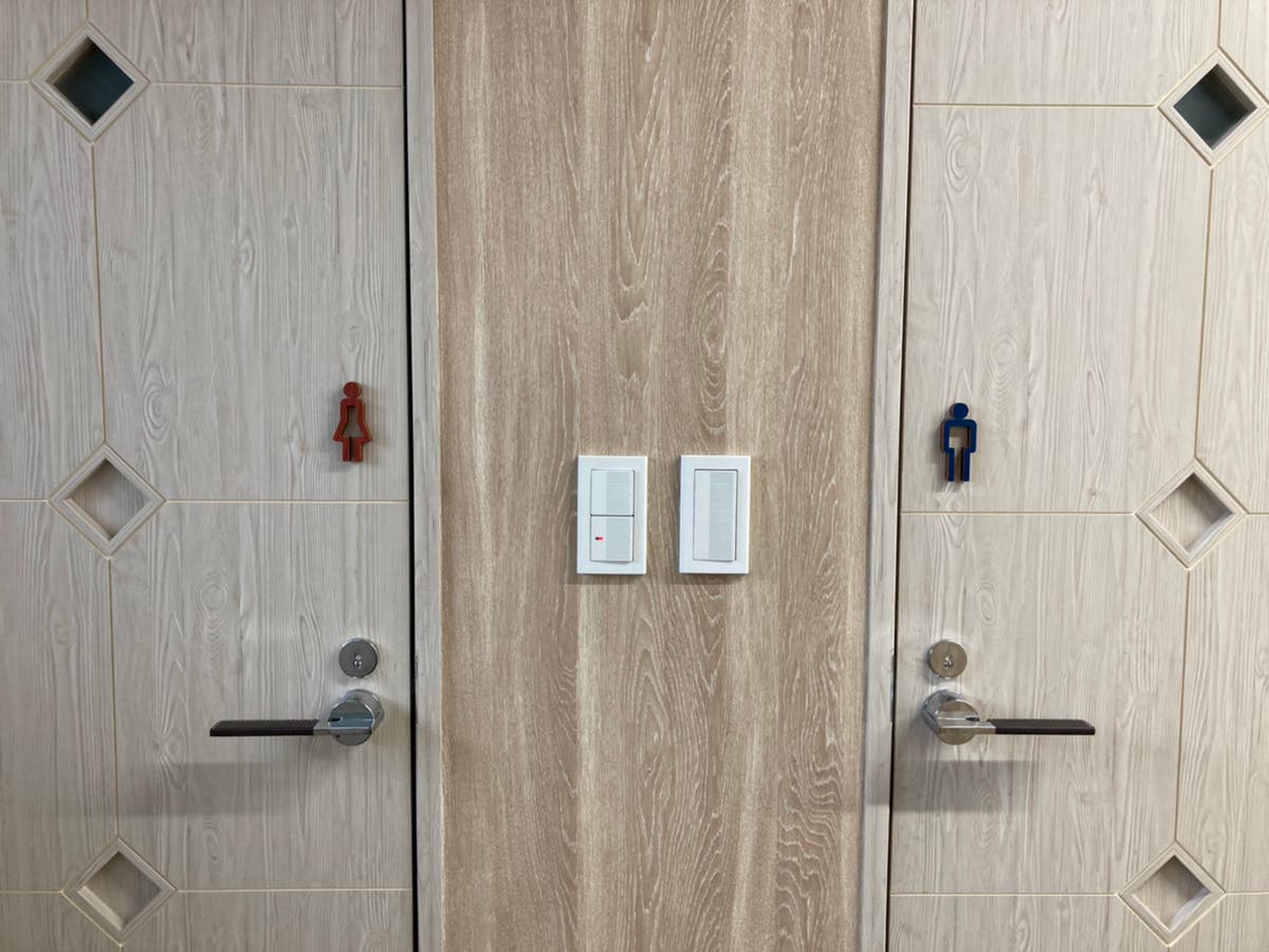 【1時間660円！】下北沢駅徒歩3分！定員1名・集中して作業したい方に最適な個室スペース✨A-6ブースの写真8