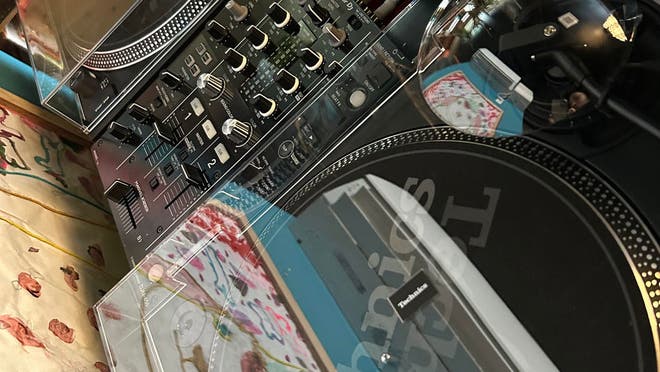 渋谷まで6分、公園のようなクリエイティブスペース、you tube撮影、音楽イベント、番組生中継の写真2