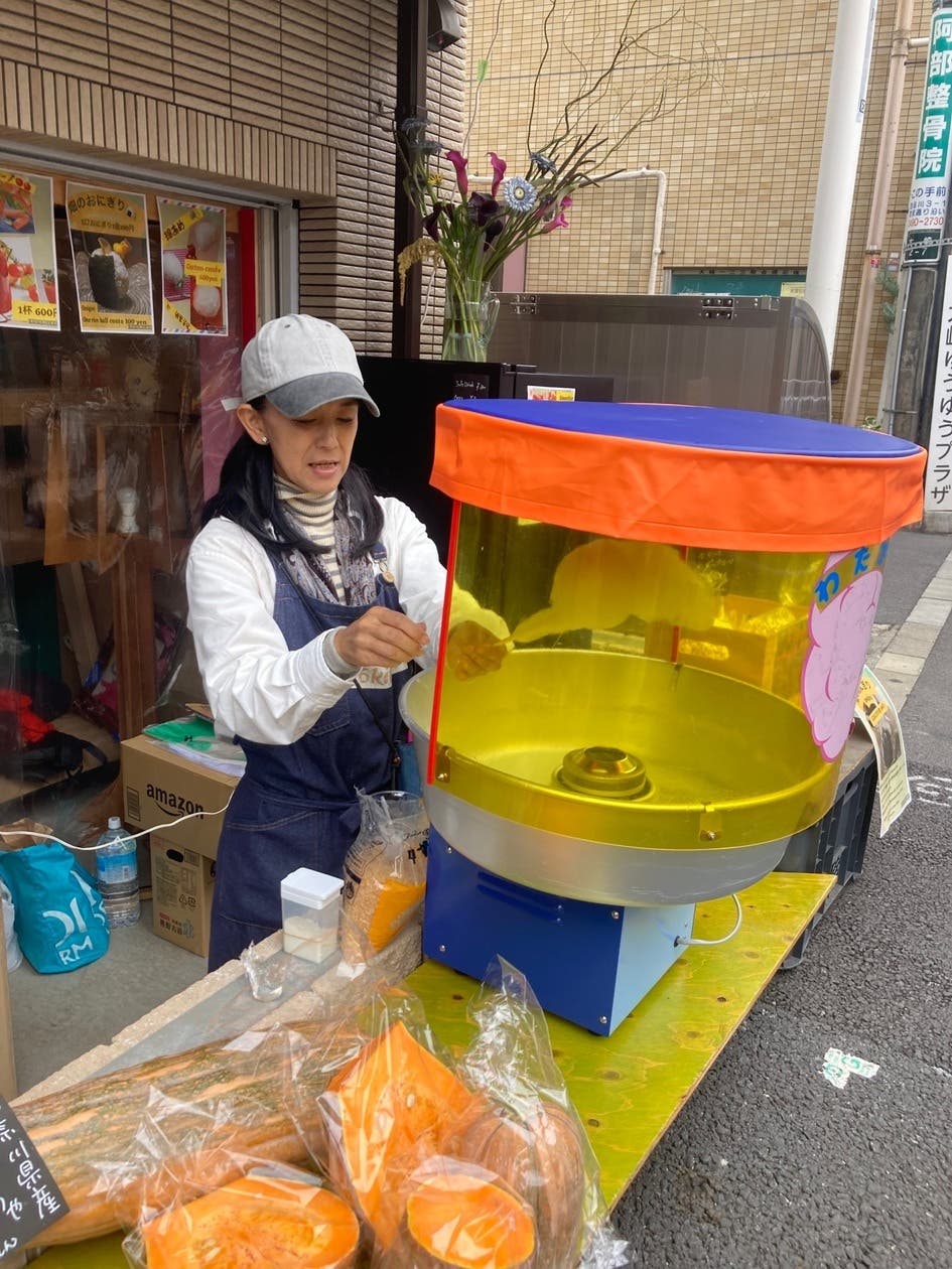 渋谷まで6分、公園のようなクリエイティブスペース、you tube撮影、音楽イベント、番組生中継の写真24