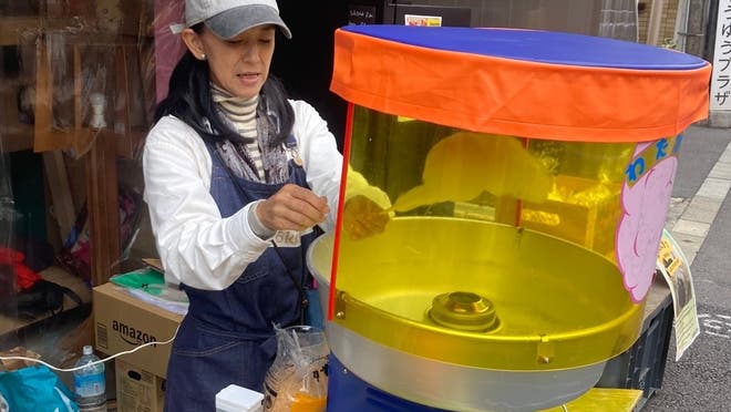 渋谷まで6分、公園のようなクリエイティブスペース、you tube撮影、音楽イベント、番組生中継の写真24