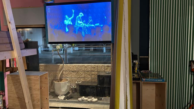 渋谷まで6分、公園のようなクリエイティブスペース、you tube撮影、音楽イベント、番組生中継の写真26