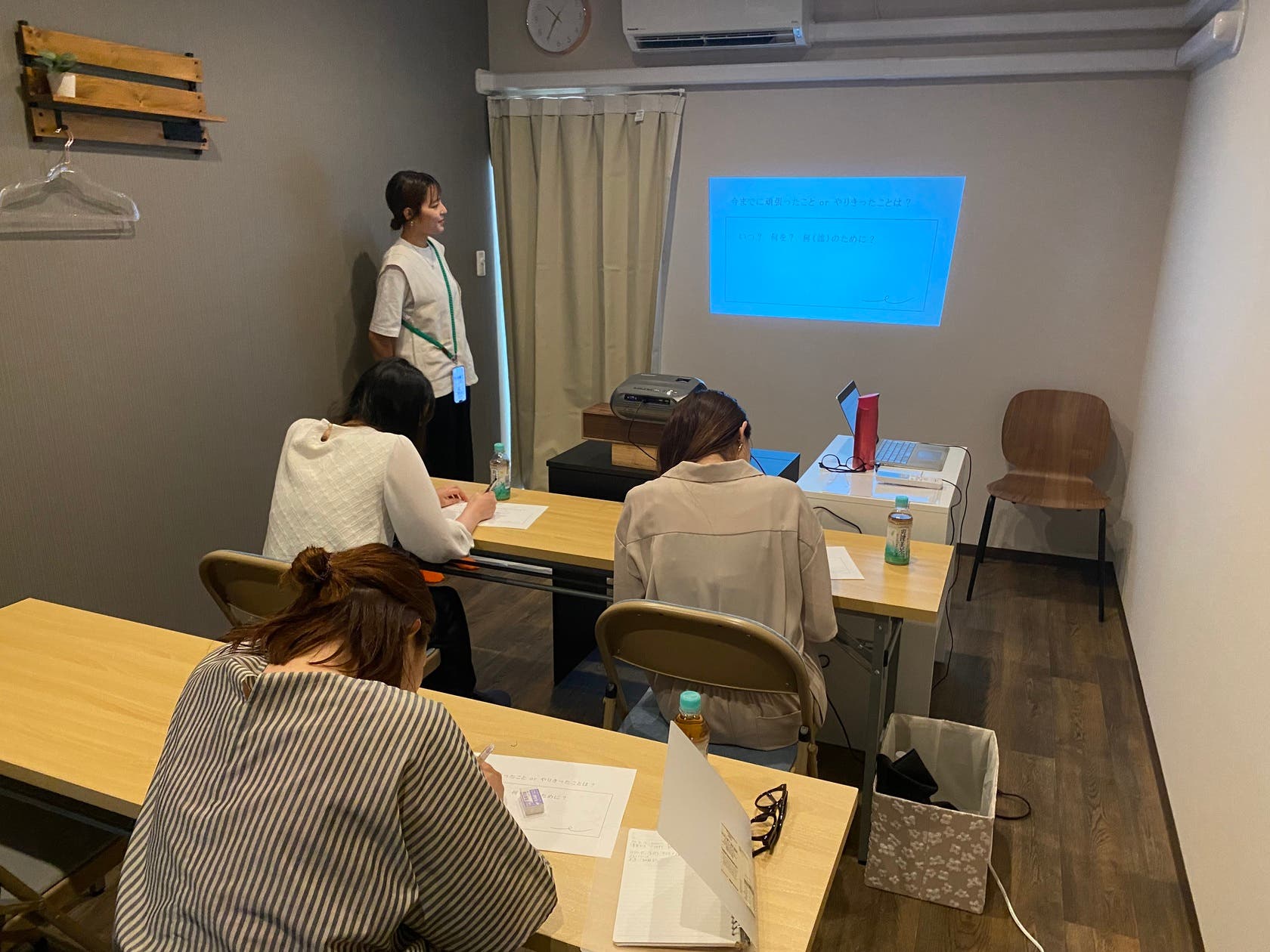 大村駅すぐ側＊2024年3月オープン＊美容に特化したシェアサロンkukuri.の写真10