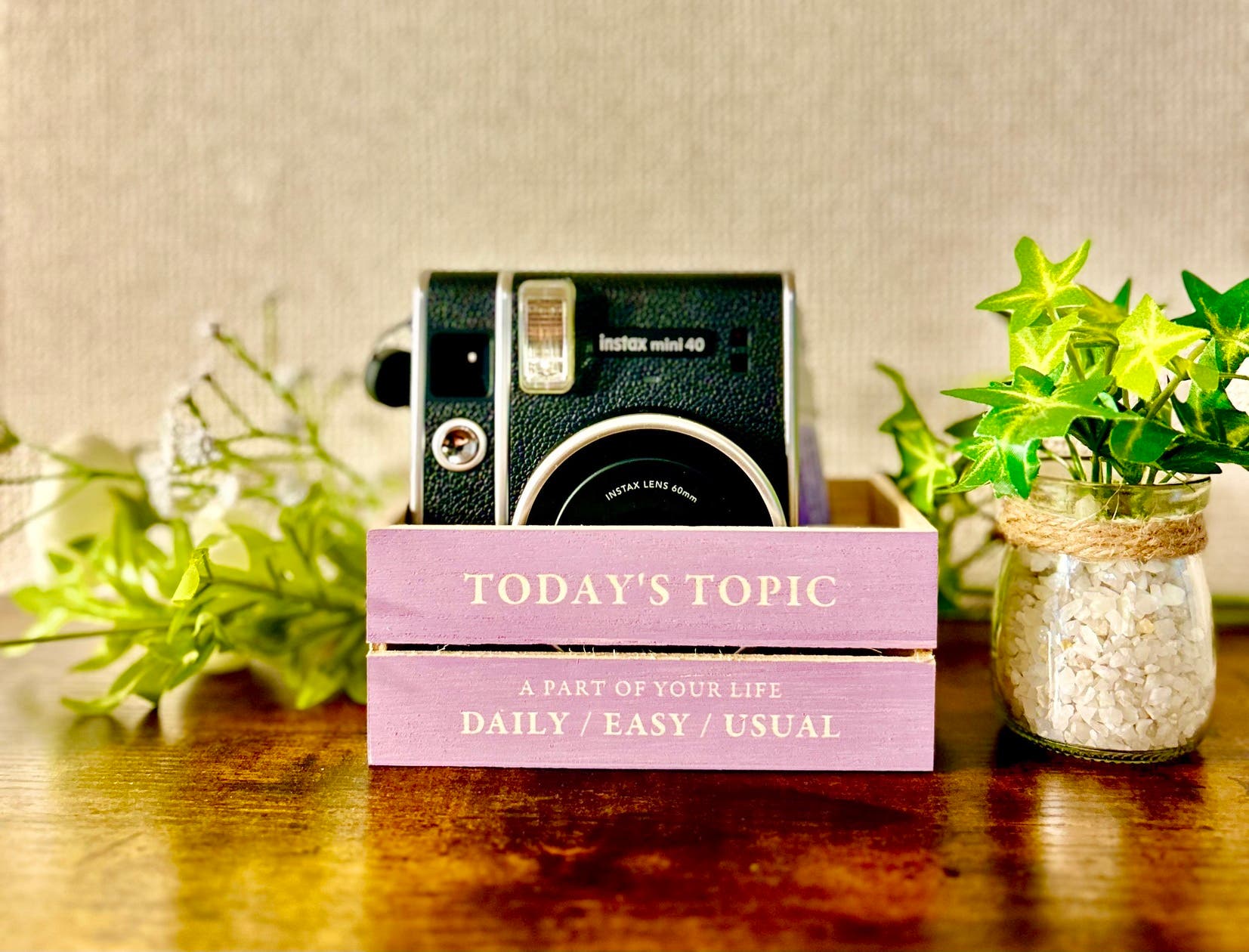 📷エモい✨チェキ撮影✨の画像1