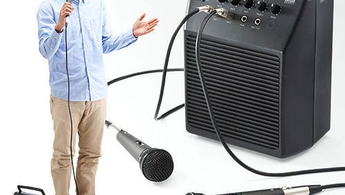 🎯堺筋本町3分🎯演台&マイク完備/42人収容/深夜早朝24時間営業◆お気軽会議室堺筋本町◆の写真7