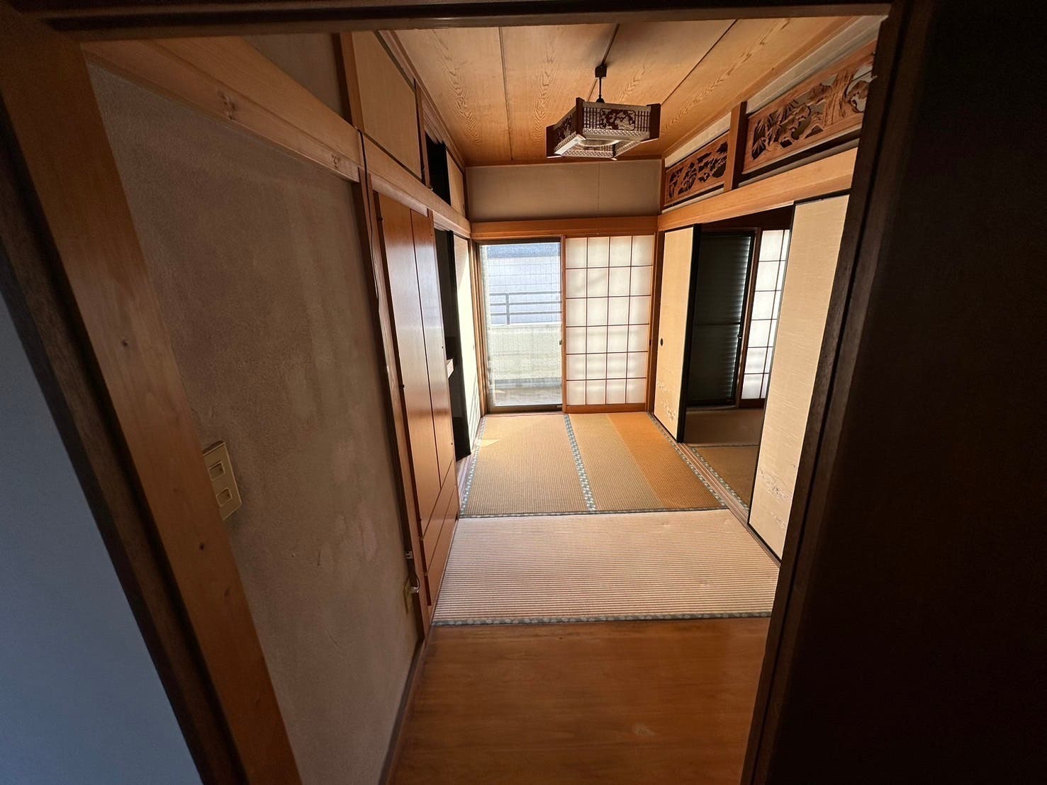 【都内一軒屋❣️ときわ台駅徒歩７分　ドラマ撮影など】駐車場付の写真3