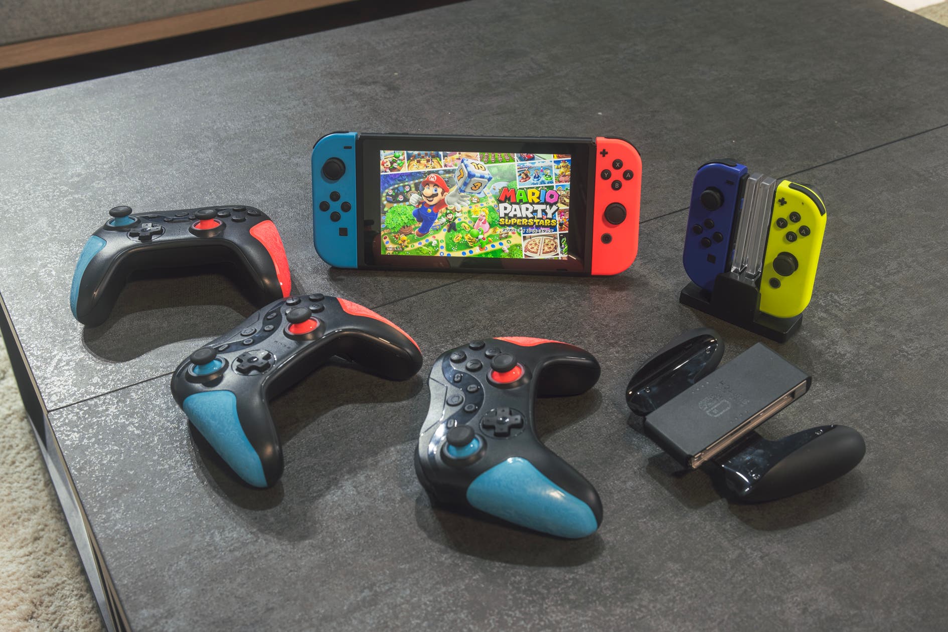 🎮大人気ゲーム機	の画像1