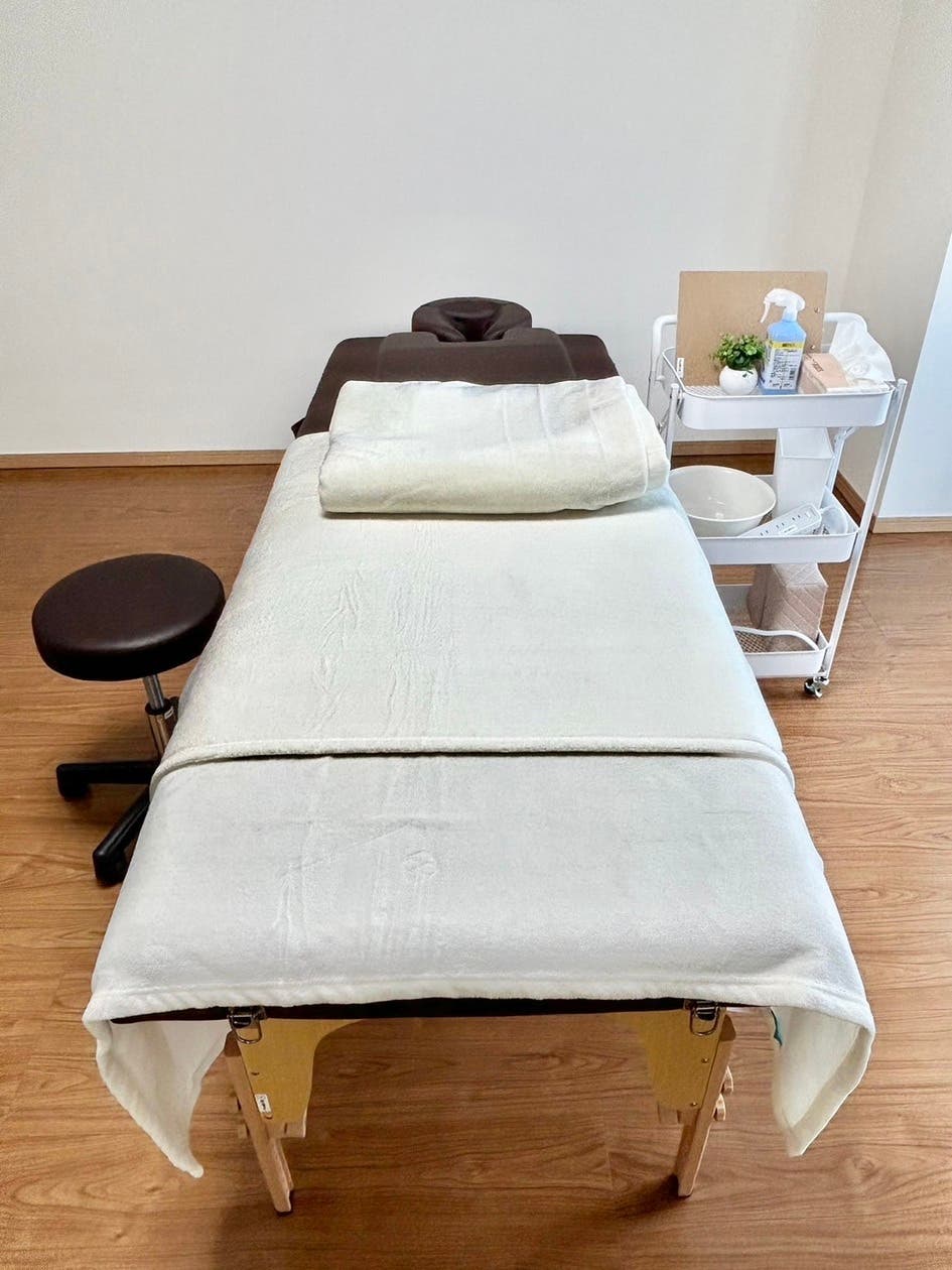 春日部駅1分✨ダンス・ヨガ・施術におすすめのレンタルスタジオ/サロン🪩1～3名利用に最適・大型鏡あり🪞3h以上の利用で割引ありの写真20