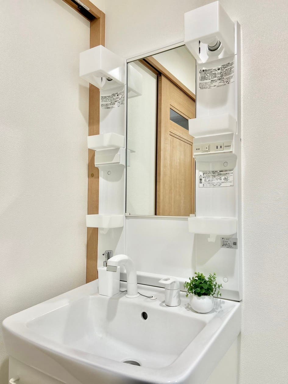 春日部駅1分✨ダンス・ヨガ・施術におすすめのレンタルスタジオ/サロン🪩1～3名利用に最適・大型鏡あり🪞3h以上の利用で割引ありの写真25