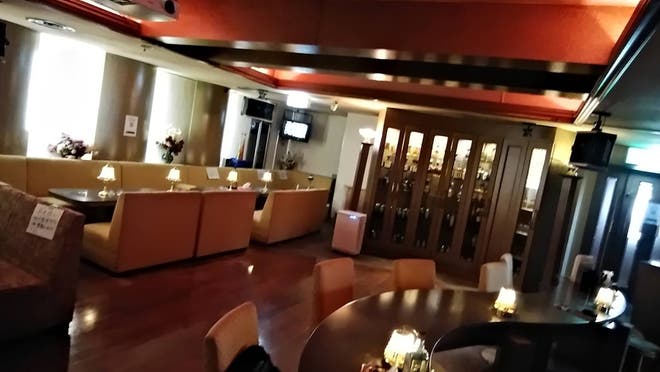 廻りを気にせず楽しいひと時を過ごせるパーティールームの写真1