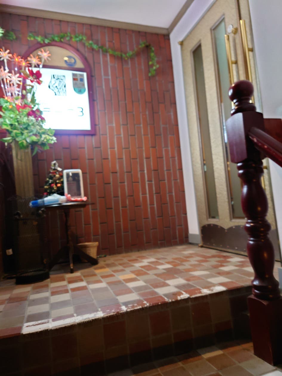 廻りを気にせず楽しいひと時を過ごせるパーティールームの写真6