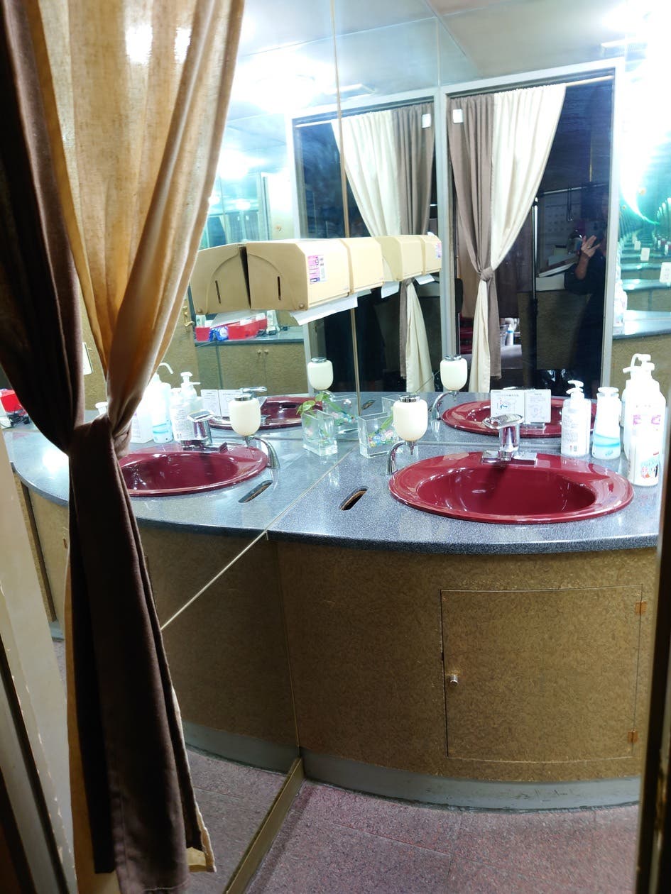 廻りを気にせず楽しいひと時を過ごせるパーティールームの写真8