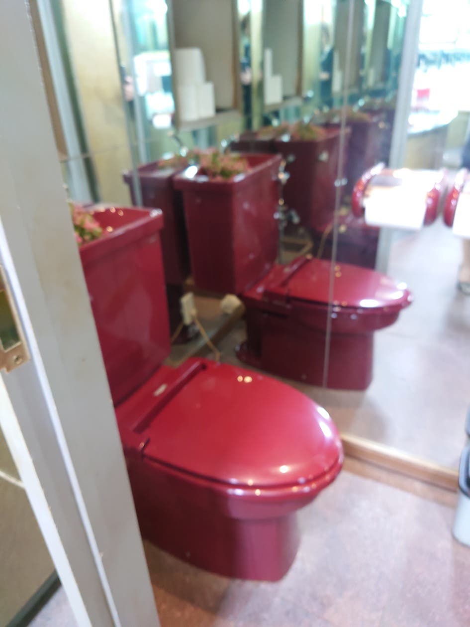 廻りを気にせず楽しいひと時を過ごせるパーティールームの写真9