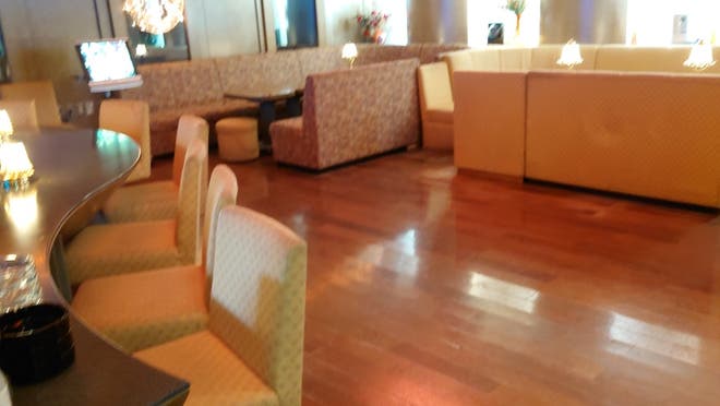 廻りを気にせず楽しいひと時を過ごせるパーティールームの写真2